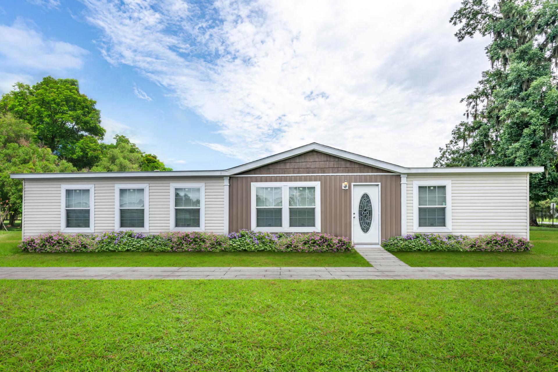 Manufactured Homes in Alabama | Affordable Homes of Dothan